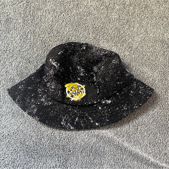 Accessories | Graphic Bucket Hat | Poshmark